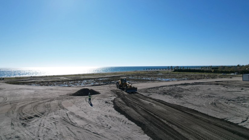 Anaklia Deepwater Port's Elusive Investor - Civic Idea