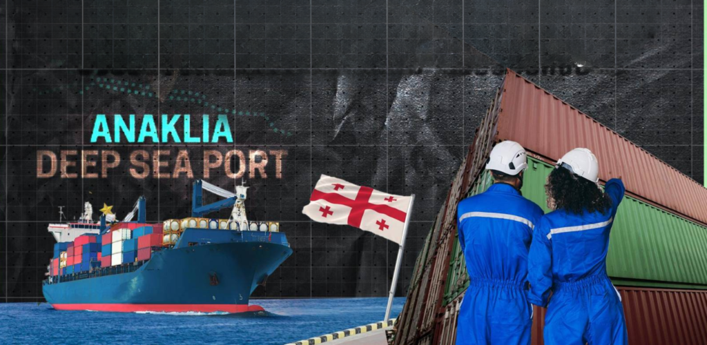 How Does the Georgian Dream Respond to Messages from the US Regarding ...